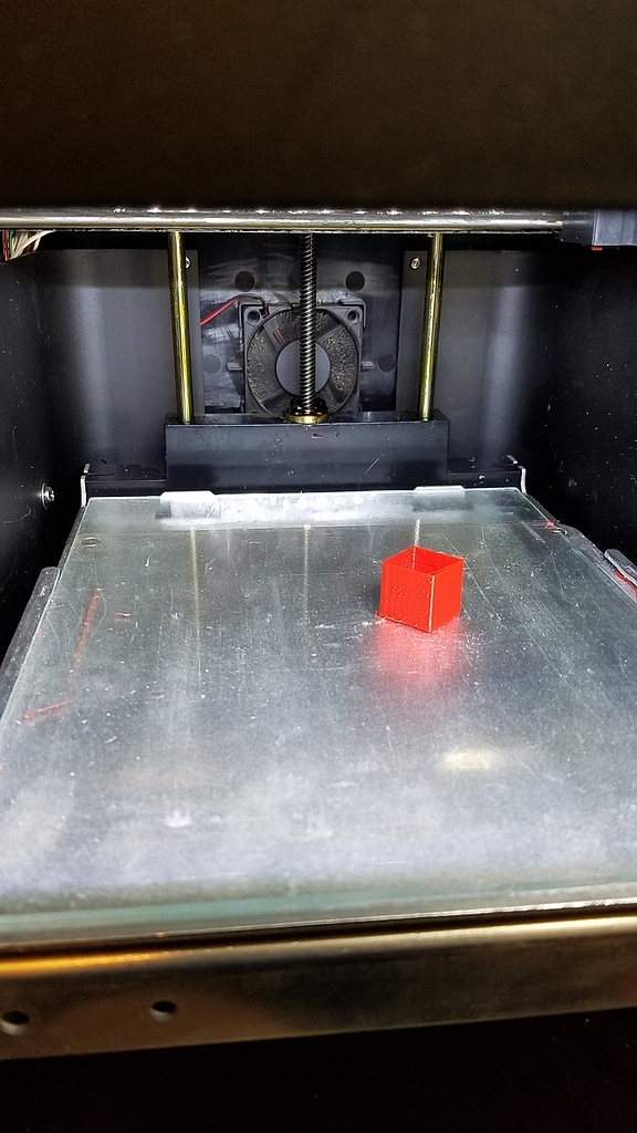 Solidoodle 3d printer - 3D Printing - MakeICT