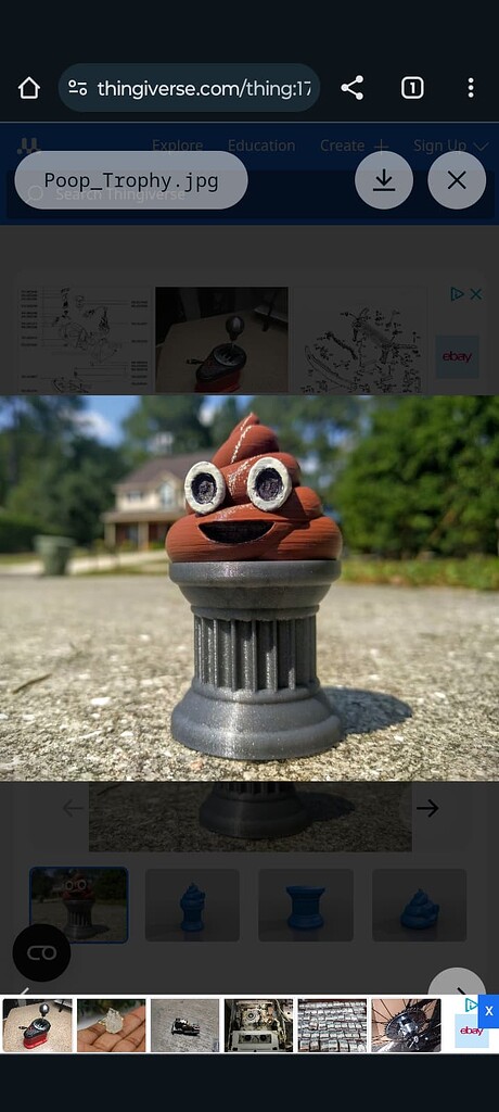 Golden poop emoji to playfully troll my work place - What are you ...