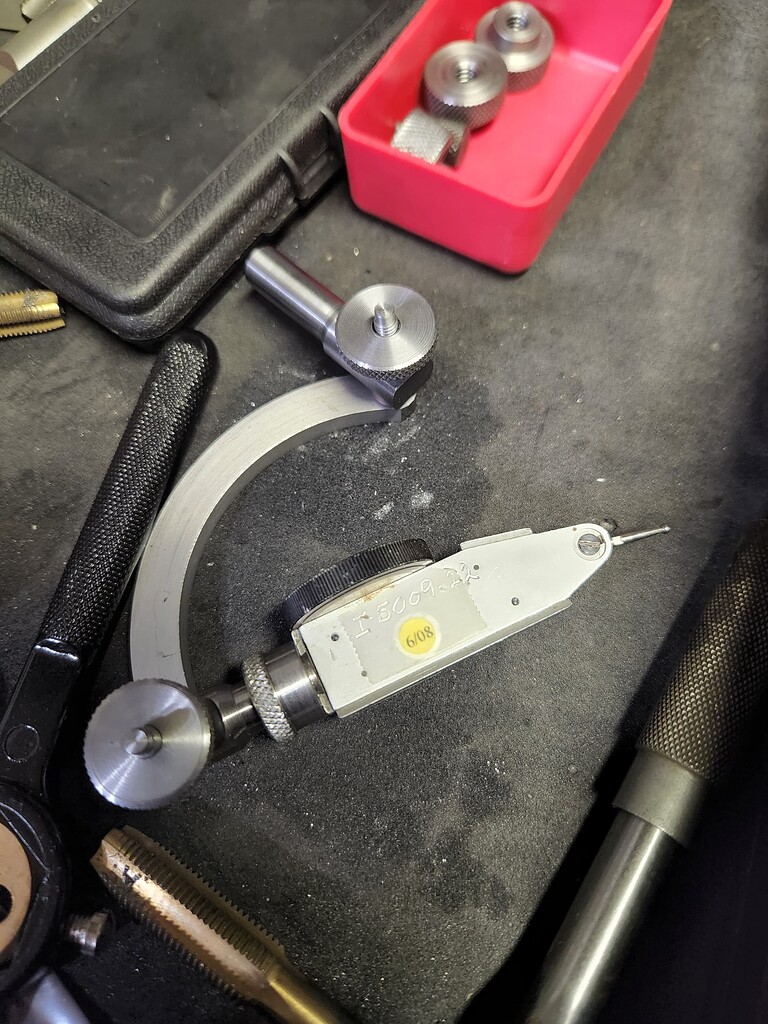 DTI holder - What are you making? - MakeICT