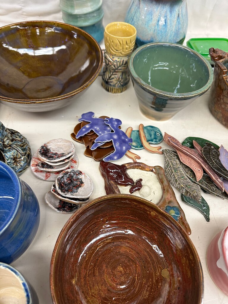 Glaze Fire complete 12-14 - Kiln Firing Notices - MakeICT