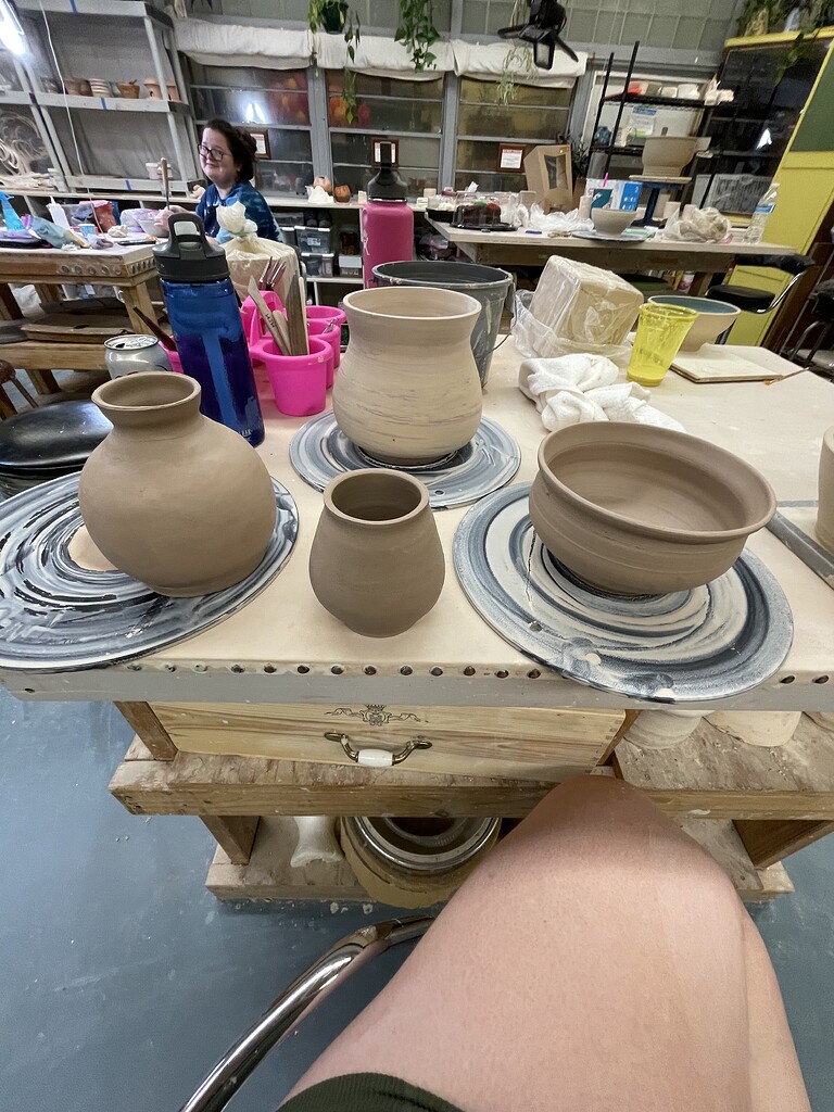 Glaze Advice - Ceramics - MakeICT