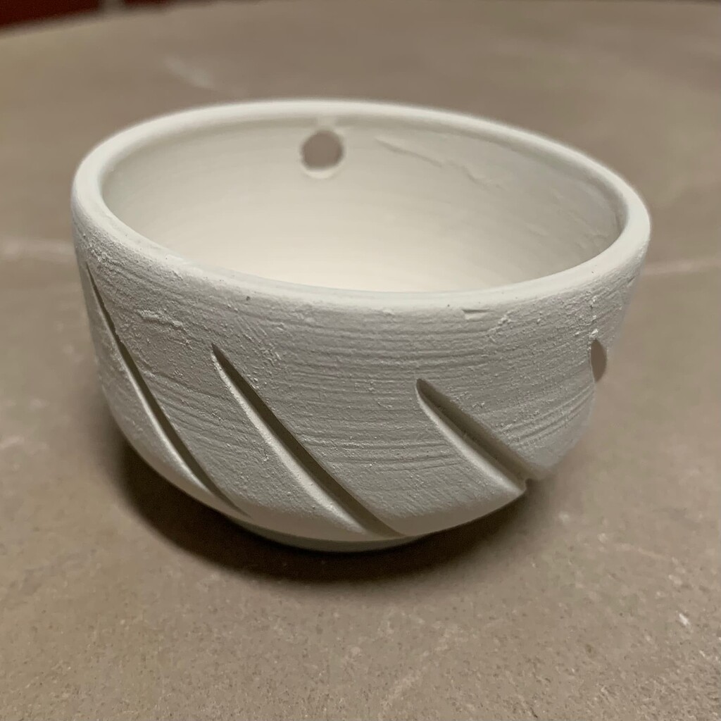 Ceramics Studio Glaze Update - Ceramics - MakeICT