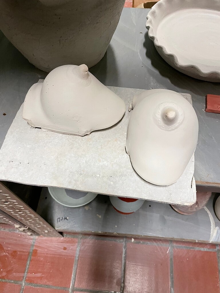 Is this for glaze fire - Ceramics - MakeICT