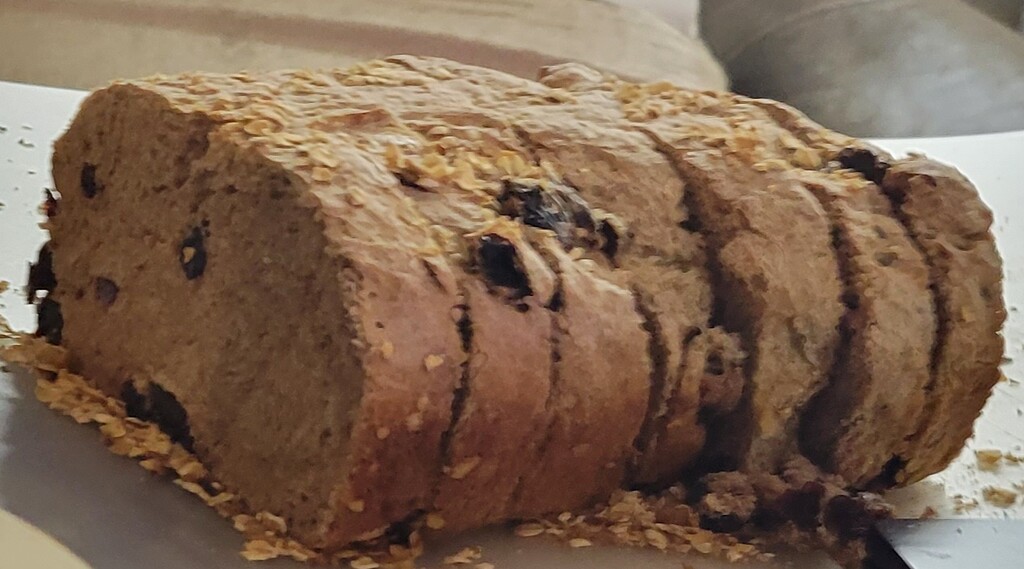 Beer bread - MakeICT