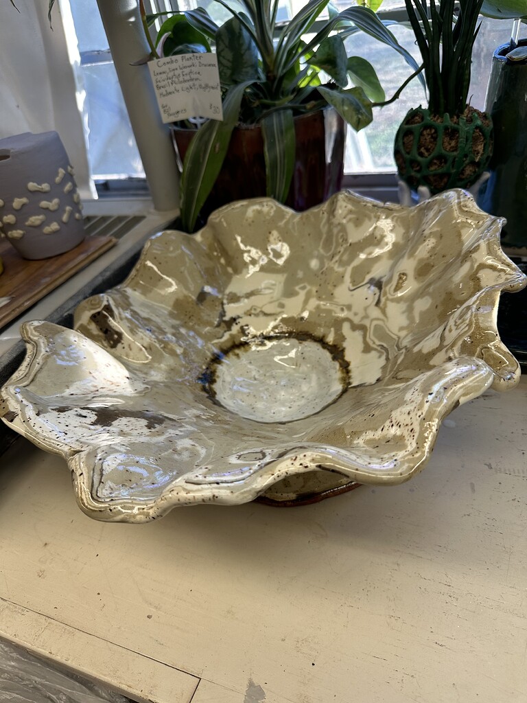 Cheech and Chong 2.0 - Kiln Firing Notices - MakeICT