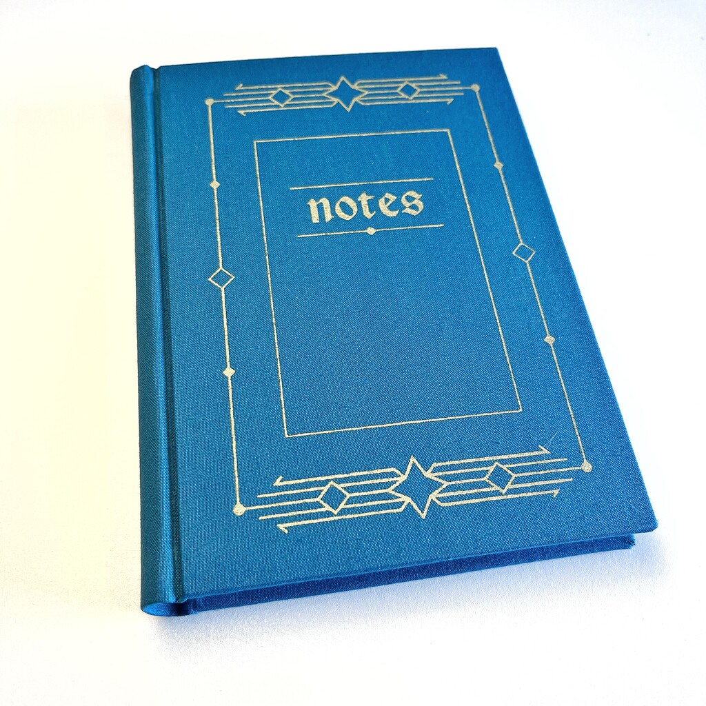 Books + screen printing - What are you making? - MakeICT