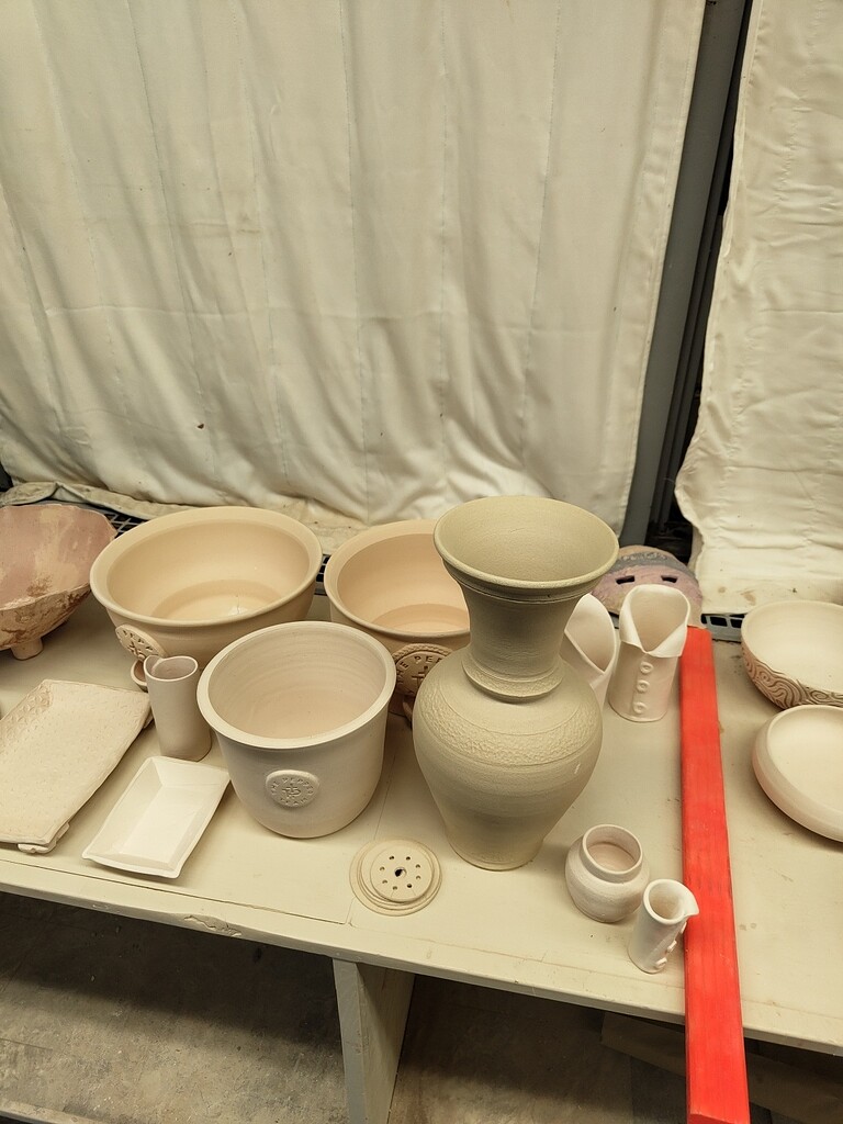 Bisque fire complete 7/6/23 - Kiln Firing Notices - MakeICT