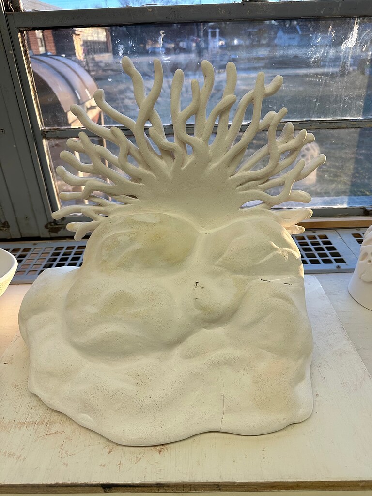 Bisque Fire complete 1-18-2023 - Kiln Firing Notices - MakeICT