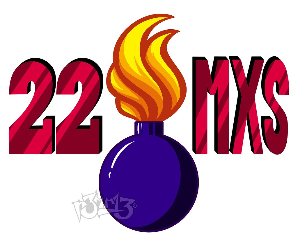 Ammo Mural (1st Mural Ever!) - What are you making? - MakeICT