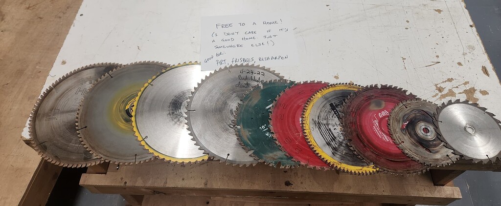 Free to any home - MakeICT