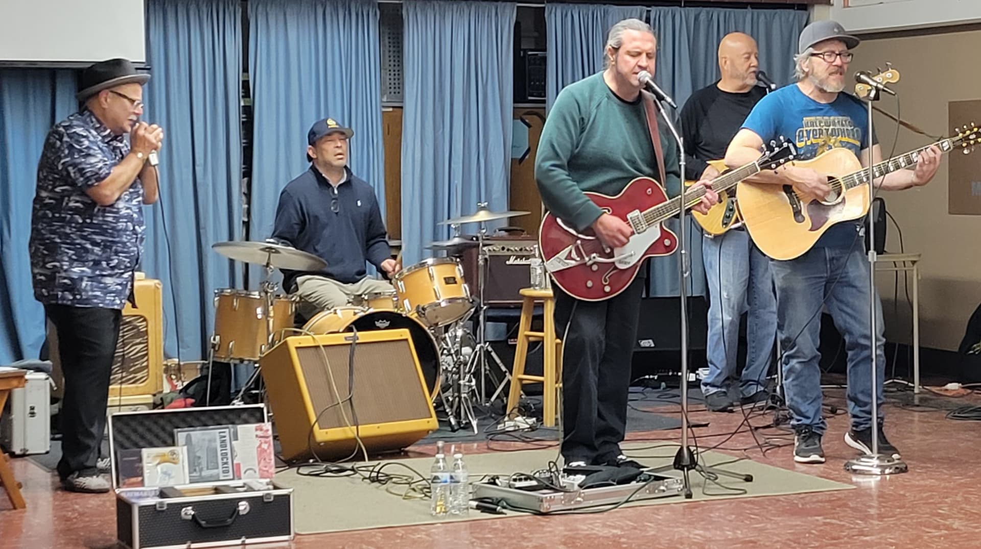 Great Time at MakeICT! - MakeICT