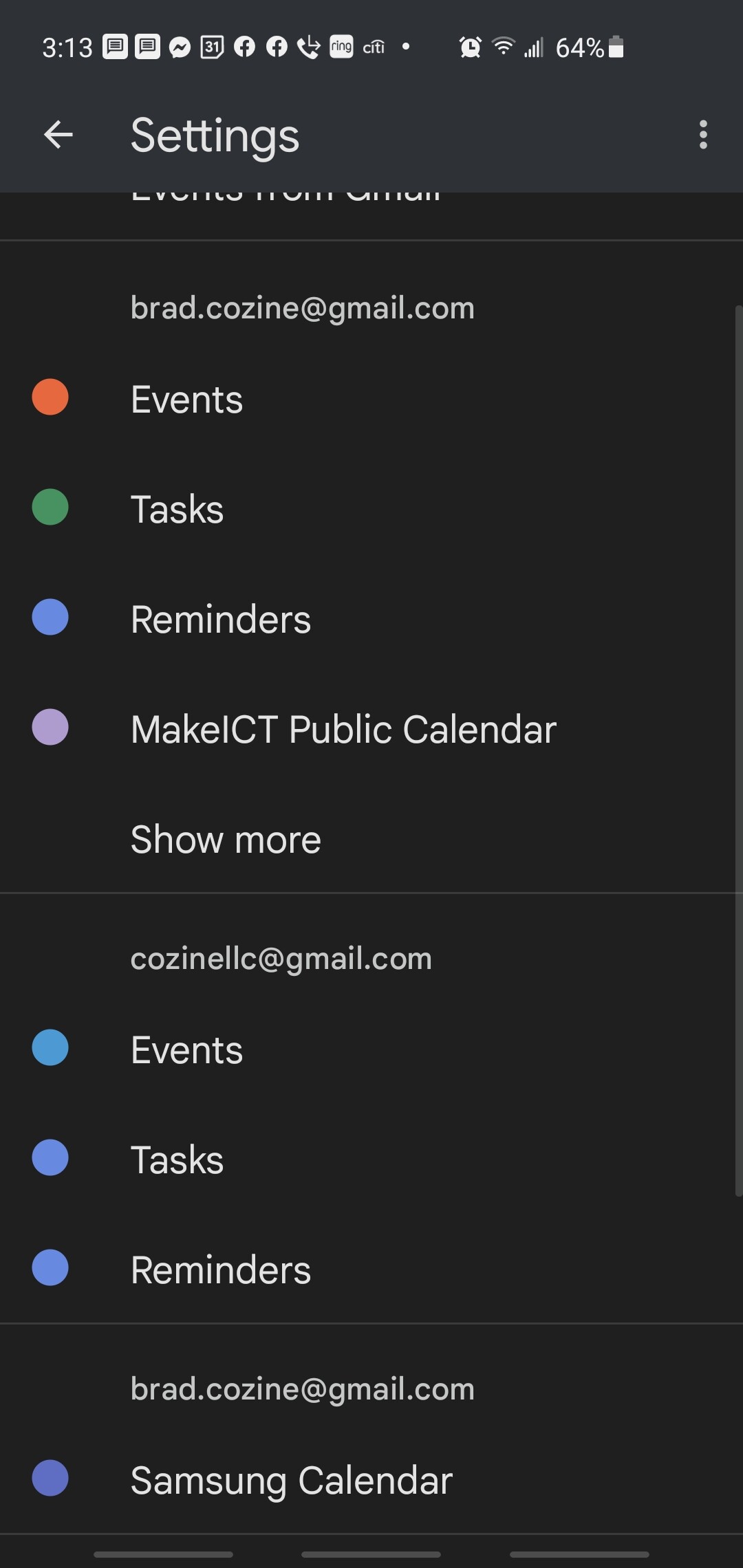 Tonight’s class canceled - Ceramics - MakeICT